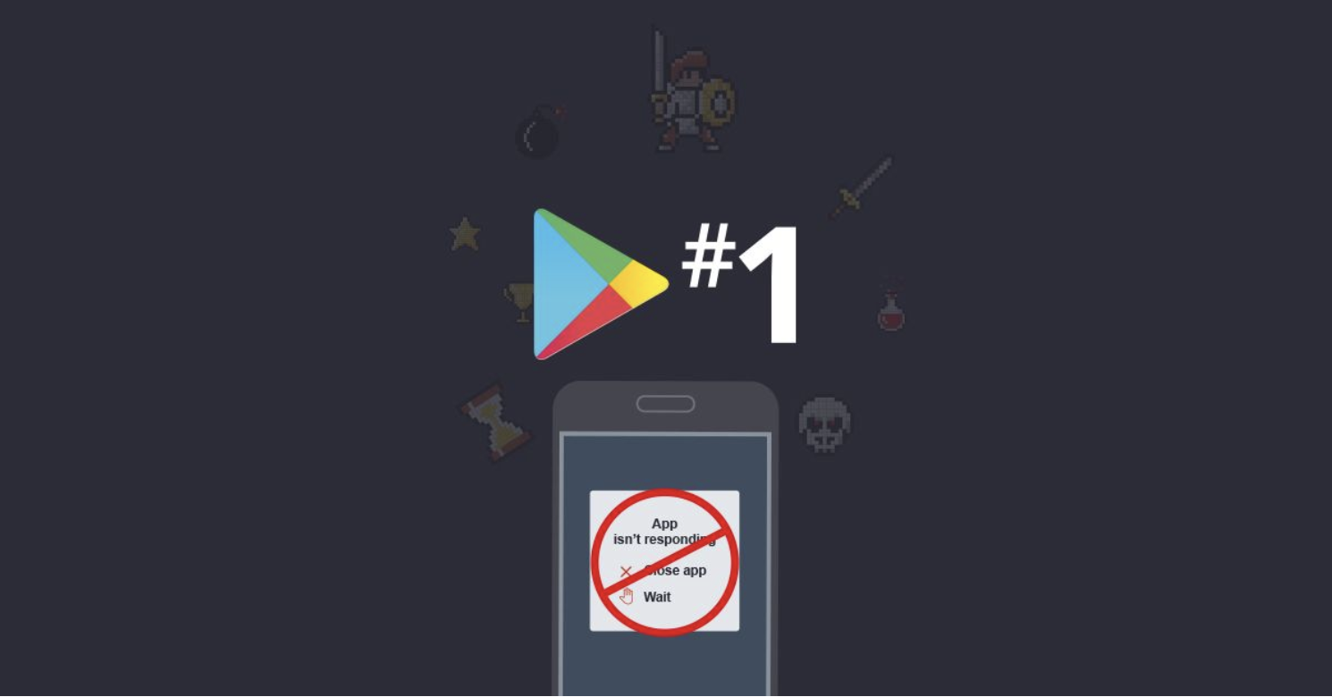 Webinar: How to Solve ANRs and Boost Google Play Store Ranking