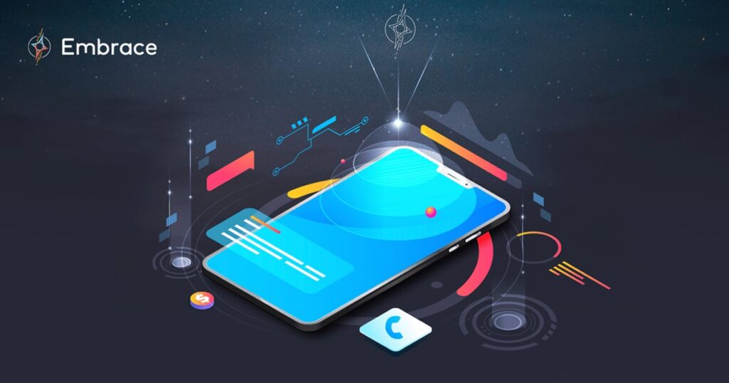 Observability, Monitoring, and Session Replay for Mobile | Embrace