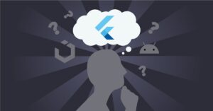 Embracing Flutter's declarative paradigm from the imperative world