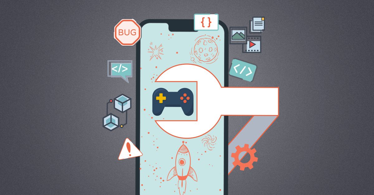 Revolutionizing How You Debug Unity Mobile Games