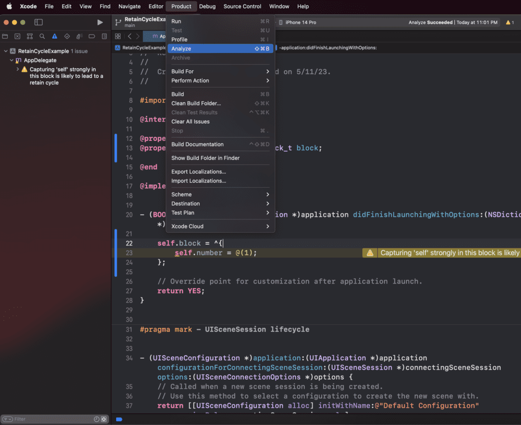 Understanding SIGKILLs in iOS