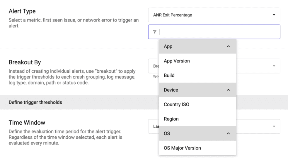 Using Call Stack Snapshots To Capture Additional Context About Anrs In