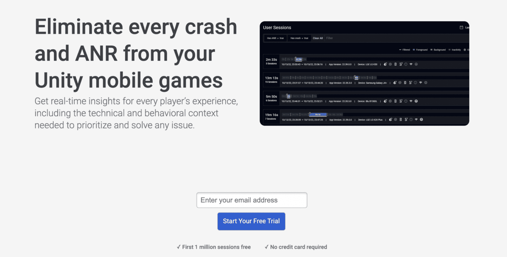 Detect And Prevent Third Party Plugin Crashes In Your Unity App With Embrace