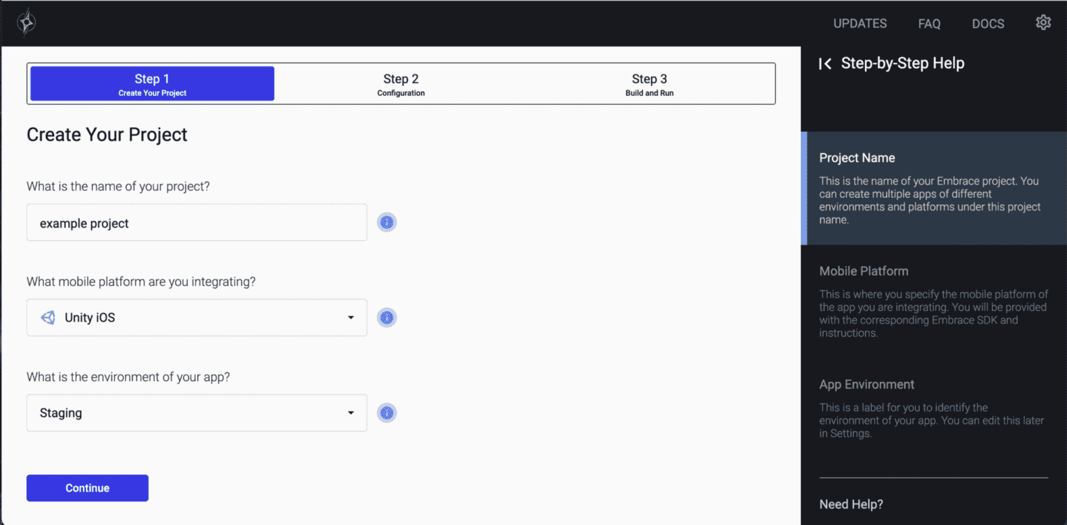 Detect and prevent third-party plugin crashes in your Unity app with Embrace