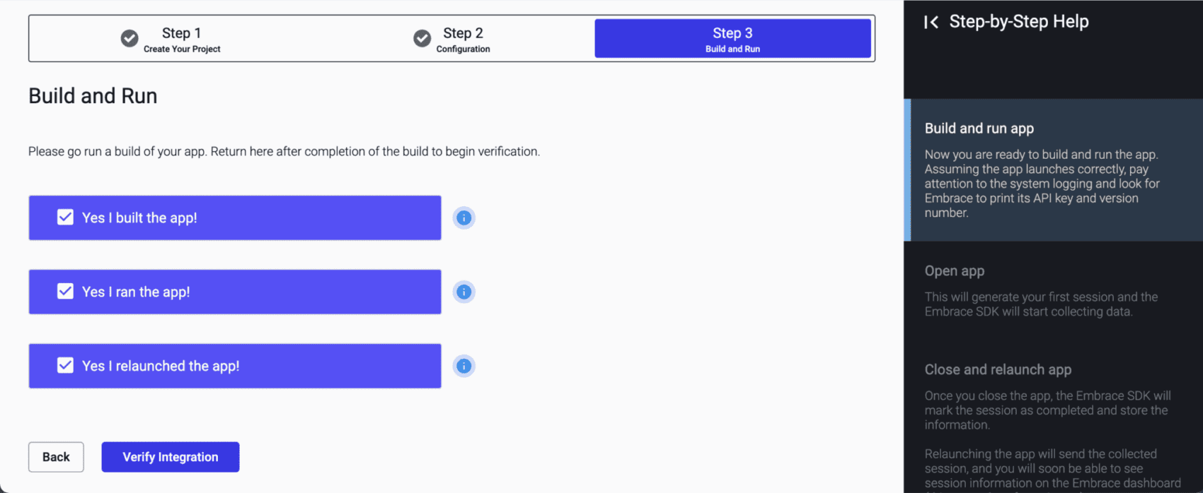 Detect And Prevent Third Party Plugin Crashes In Your Unity App With Embrace