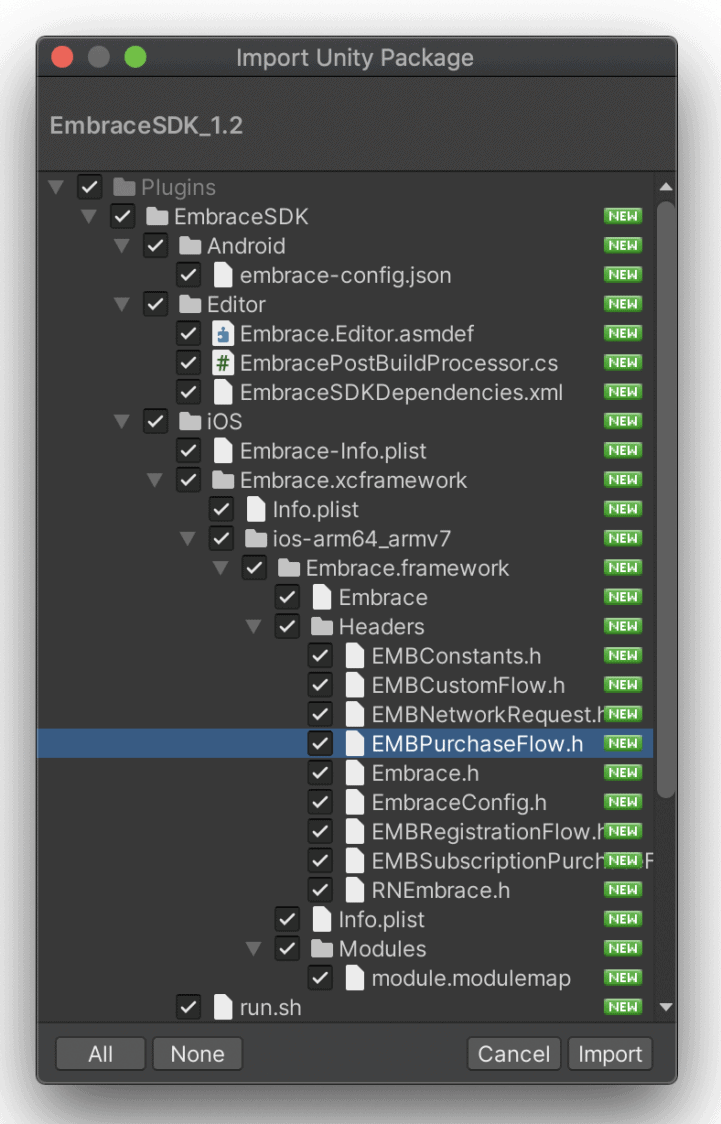 Detect And Prevent Third Party Plugin Crashes In Your Unity App With Embrace