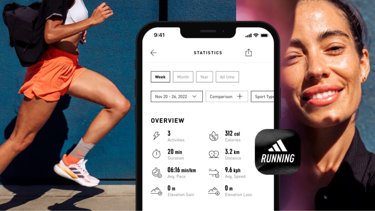 adidas Runtastic Deploys Fixes Twice as Fast With Embrace