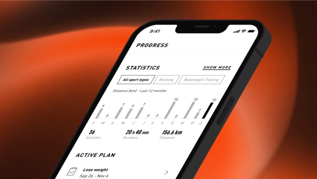 adidas Runtastic Deploys Fixes Twice as Fast With Embrace