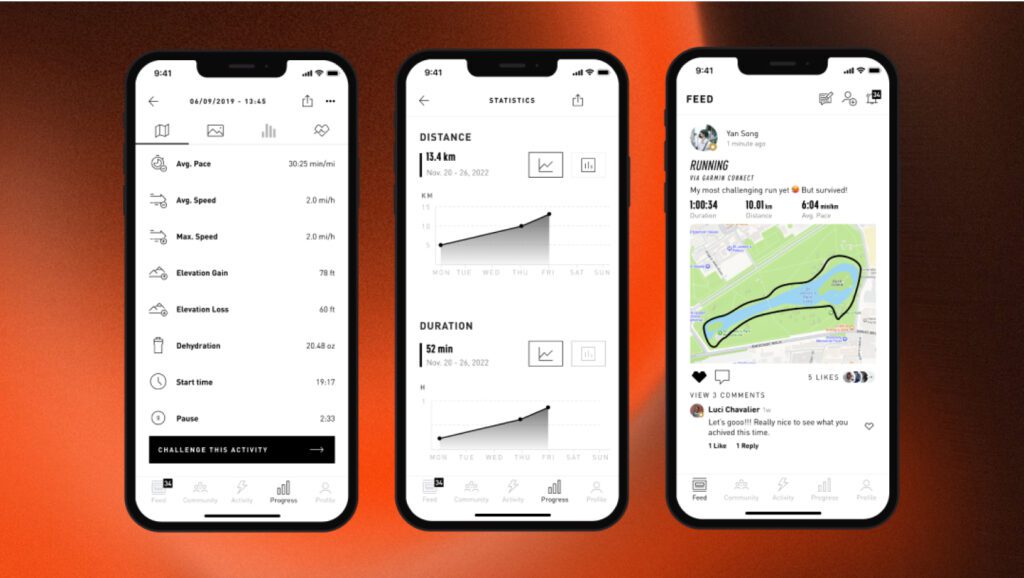 adidas Runtastic Deploys Fixes Twice as Fast With Embrace