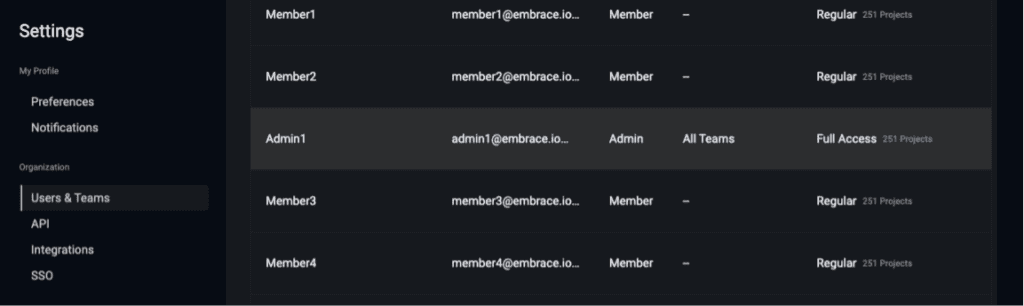 Essential collaboration features for your mobile monitoring tools