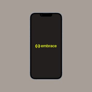 About Embrace