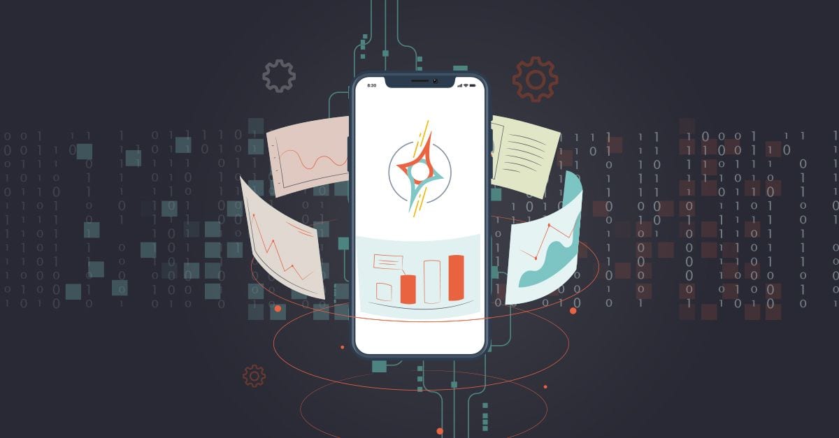 Introducing the Embrace Metrics API Introducing the Embrace Metrics API