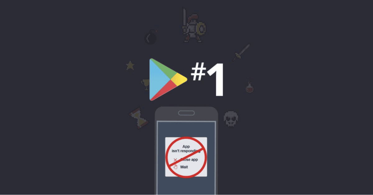 Webinar: How to Solve ANRs and Boost Google Play Store Ranking