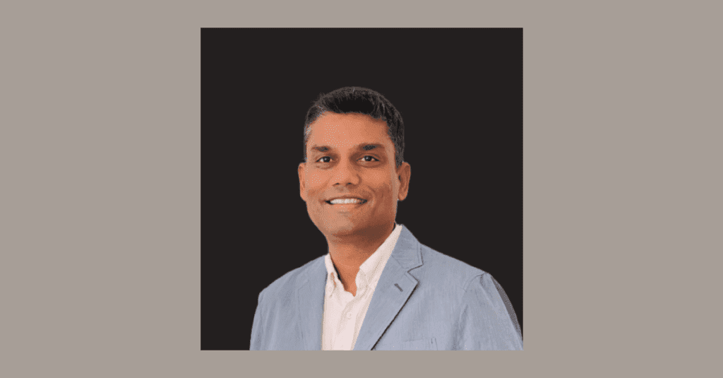 Embrace Announces Anuj Jaiswal as VP of Engineering