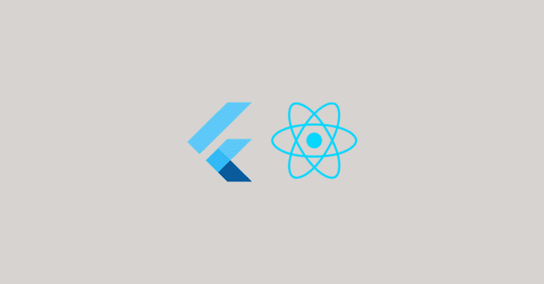 Flutter Vs. React Native: Choosing The Right Framework For Your Mobile Team