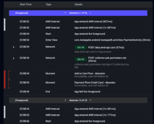 ANR Reporting Solutions | Embrace