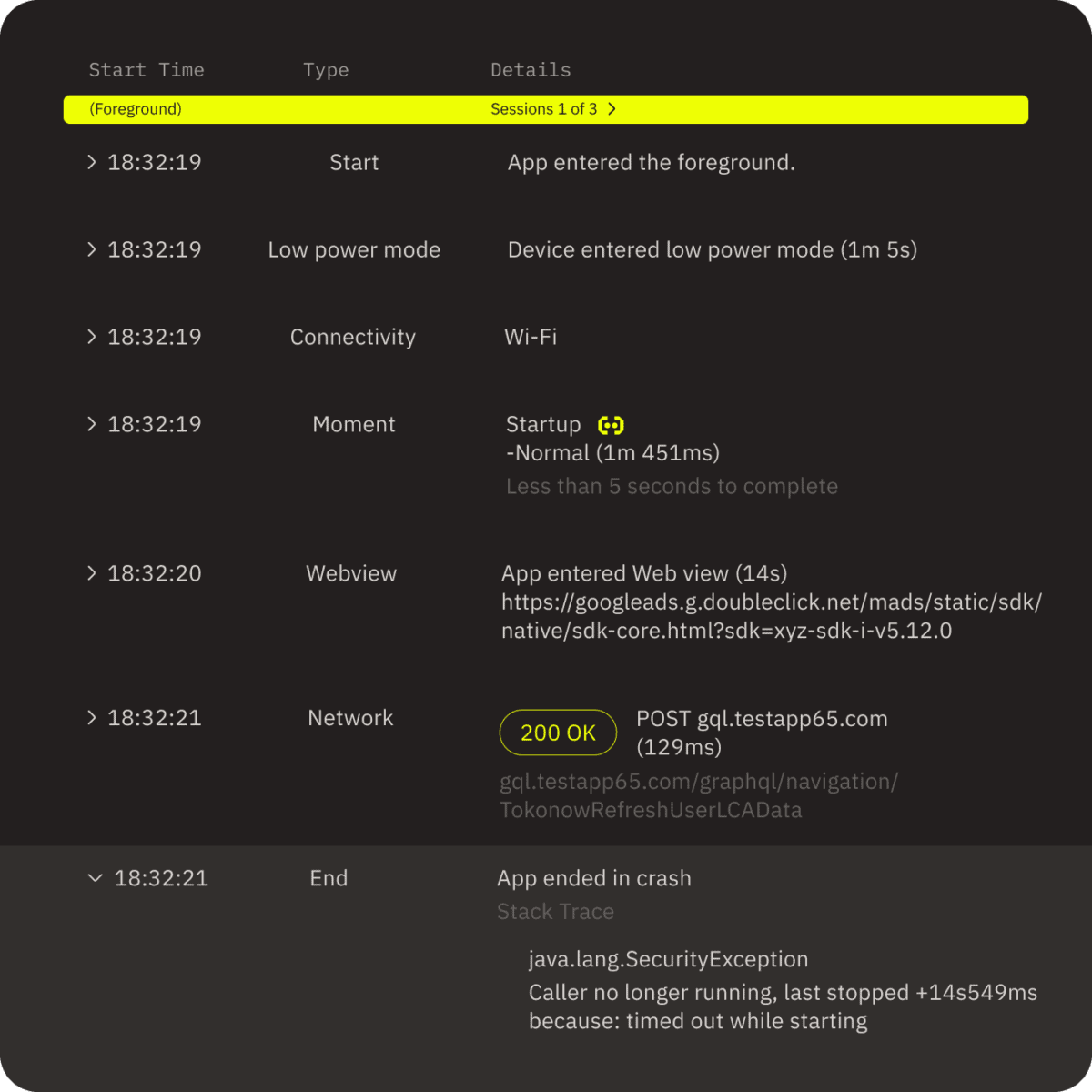 Introducing the Embrace Android Studio plugin