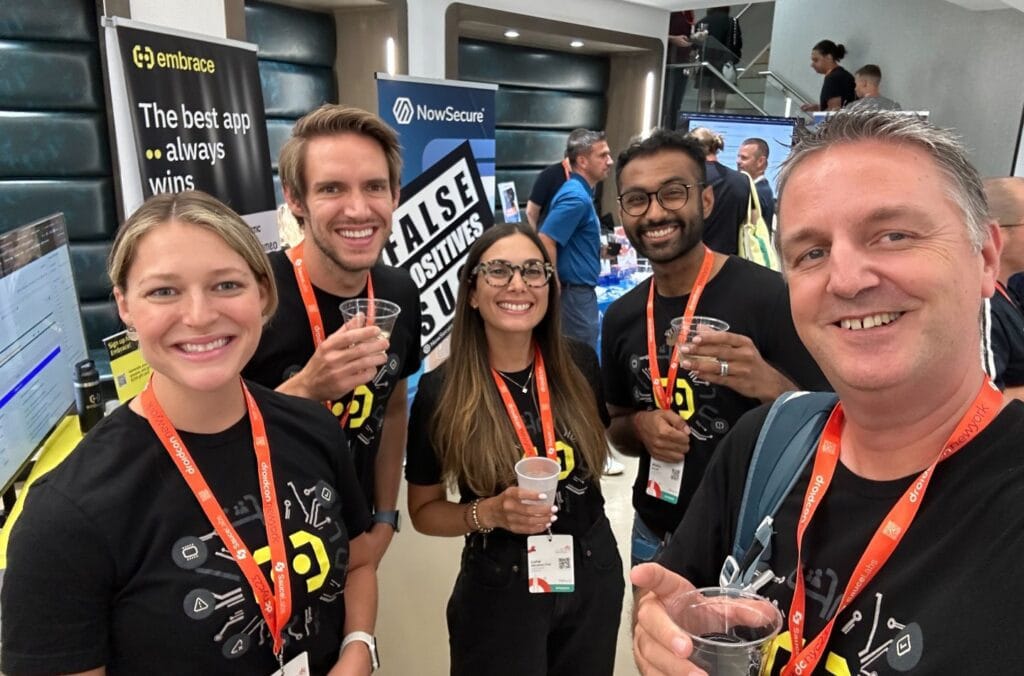 droidcon New York 2023 recap