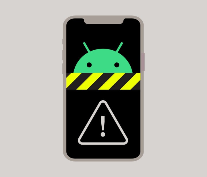 How to read a stack trace for Android