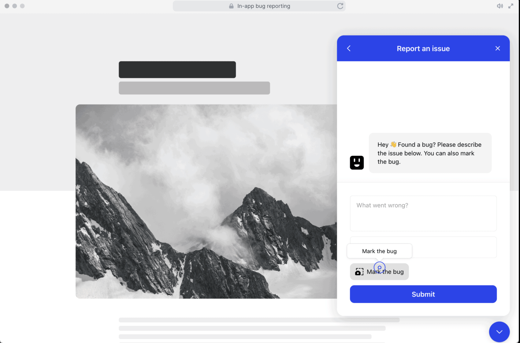 The top 7 mobile app bug reporting tools of 2023