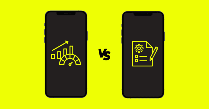 Mobile App Monitoring vs Mobile App Management | Embrace