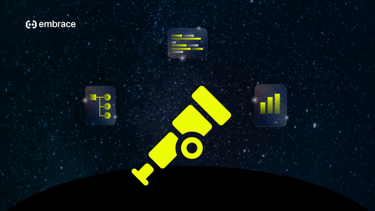 10 best OpenTelemetry tools 2026 | Embrace